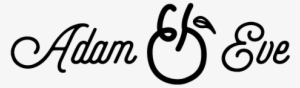 Logo Adam & Eve - Canvas Print - Free Transparent PNG Download - PNGkey