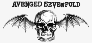 A7x Logo, A7x Symbol Meaning, History And Evolution - Avenged Sevenfold ...