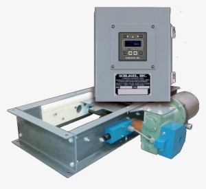 And Bypass Metering Gates, Or Anywhere A Metered Gate - Machine Tool ...