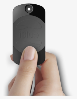 The Device - Iblue Immobilizer - Free Transparent PNG Download - PNGkey