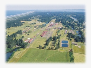 Shooting Death Of Army Ranger At Camp Rilea Prompts - Aerial ...