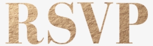 Invitations - Event Rsvp Form - Free Transparent PNG Download - PNGkey