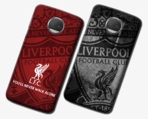 Liverpool Fc Mobile Covers - Mobile Phone - Free Transparent PNG ...