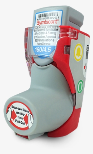 Smart Inhaler Company Adherium Announced Last Week - Inhaler Sensor ...