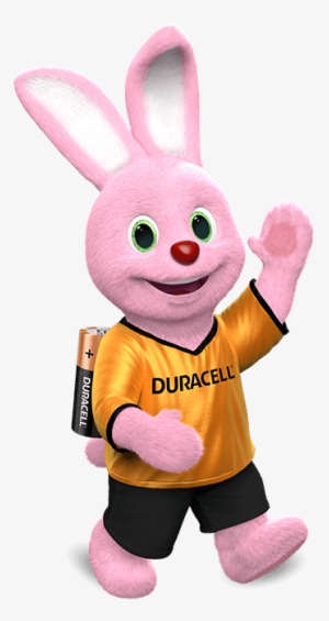 Duracell Is The Number One Battery Brand, Recommended - Conejo Duracell ...