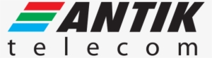 Logo - Antik Telecom - Free Transparent PNG Download - PNGkey