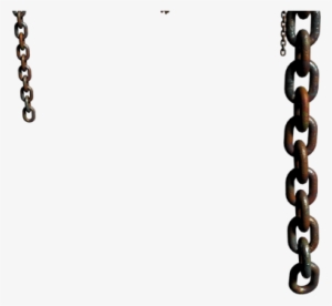 Animated Chain 3d Model Max Obj Mtl 3ds Mat 7 - 3d Chain Png - Free ...