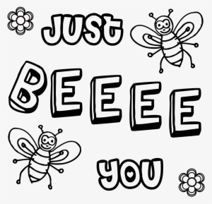 Free Just Be You Coloring Page - Dad To Be Mousepad - Free Transparent ...