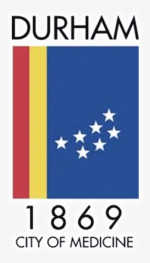 Durham-logo - City Of Durham - Free Transparent PNG Download - PNGkey