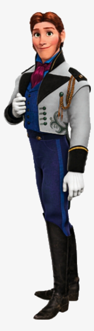 Hans Transparent - Reine Des Neiges Hans - Free Transparent PNG ...