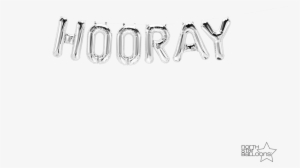 Hooray Kit 16 In - Free Transparent PNG Download - PNGkey