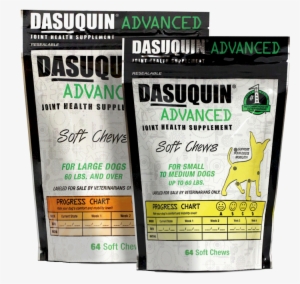 Dasuquin® Advanced Soft Chews - Dasuquin Advanced For Dogs - Free ...