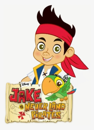 Jake&skully-logo - Jake Neverland Logo Png - Free Transparent PNG ...