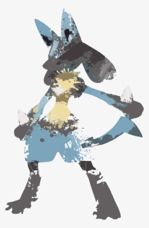Lucario PNG, Transparent Lucario PNG Image Free Download - PNGkey