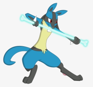 Lucario Images Bone Rush Hd Wallpaper And Background - Pokemon Lucario ...