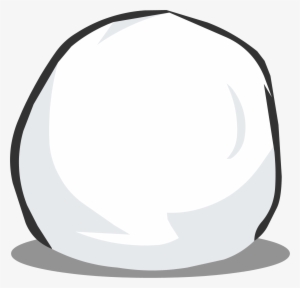 Snow Clump Sprite 003 - Portable Network Graphics - Free Transparent ...