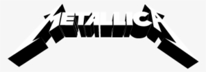 Metallica PNG, Transparent Metallica PNG Image Free Download - PNGkey