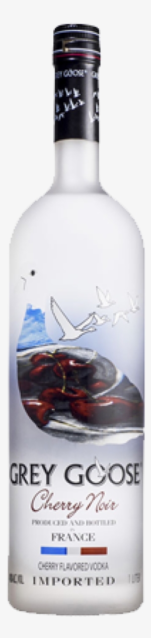 Grey Goose Grey Goose Cherry Noir Grey Goose Citron - Grey Goose Vodka ...