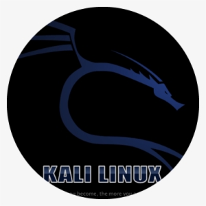 Image Result For Kali Linux Png - Kali Linux Logo White - Free ...