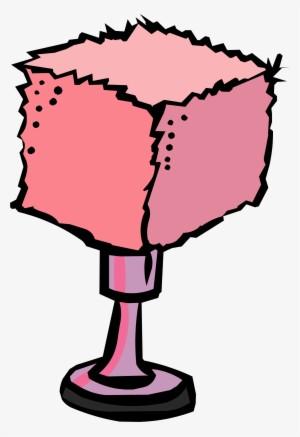 Large Scratching Post - Cartoon Scratching Post Png - Free Transparent ...