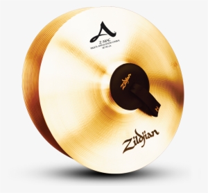 Zildjian A Swish Knocker Cymbal 22" W/ 20 Rivets - Zildjian A 22" Swish ...