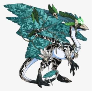 32105346 350 - Flight Rising Fae Skins - Free Transparent PNG Download ...