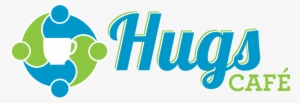 Hugs Cafe Hugs Cafe - Hugs Cafe Logo - Free Transparent PNG Download ...