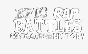 Epic Rap Battles Cartoons Vs History Season 2 Test - Epic Rap Battles ...