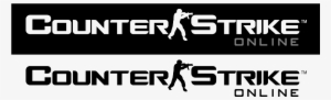 Counter Strike Logo Hd Gaming - Counter Strike Png Logo - Free ...