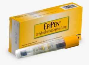 Epipen - Epi Pen - Free Transparent PNG Download - PNGkey