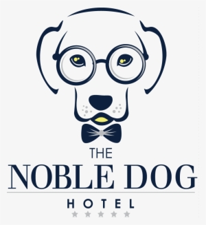 The Noble Dog Hotel - Noble Dog Hotel - Free Transparent PNG Download ...