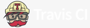Typography - Travis Ci Logo Png - Free Transparent PNG Download - PNGkey