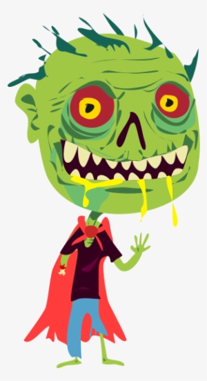 Free To Use Public Domain Halloween Clip Art - Halloween Scary Ghost ...