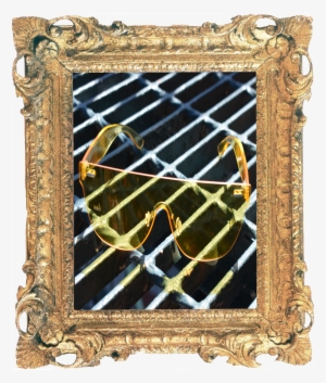 Image Of Sassy - Picture Frame - Free Transparent PNG Download - PNGkey