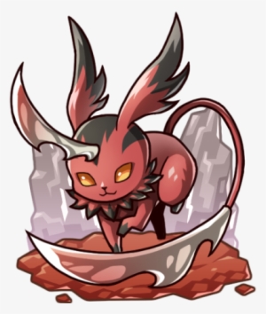 Vorpal Bunny - August 30 - Free Transparent PNG Download - PNGkey