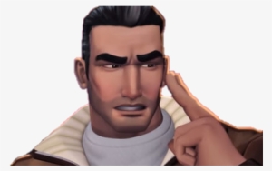 Commander Forge Ferrus Clothing Profile - Action Figure - Free ...