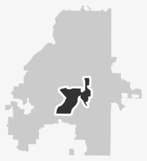 Council04 - Shape Of Atlanta - Free Transparent PNG Download - PNGkey