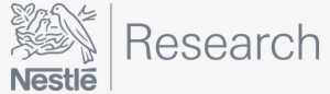 Nestec S - A - - Nestlé Research - Free Transparent PNG Download - PNGkey