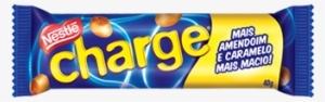Chocolate Charge - Charge Nestle Png - Free Transparent PNG Download ...