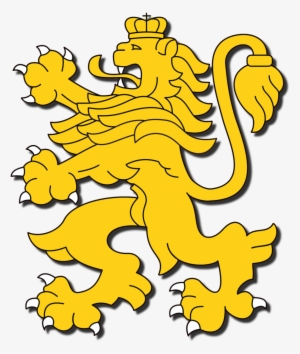 Post - Bulgarian Lion - Free Transparent PNG Download - PNGkey