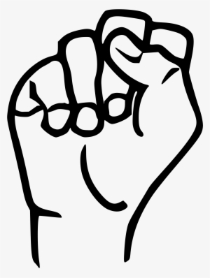 Open - Sign Language Letter C - Free Transparent PNG Download - PNGkey