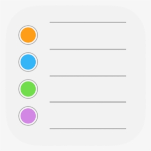 Reminder Your Vocabulary - Circle - Free Transparent PNG Download - PNGkey