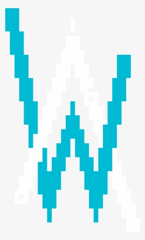 Alan Walker- Logo - Alan Walker Logo Png - Free Transparent PNG ...