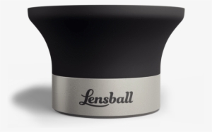 Lensball Stand - Original Lensball Pro 80mm - Free Transparent PNG ...