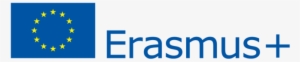 Erasmus - Erasmus Plus Logo Png - Free Transparent PNG Download - PNGkey