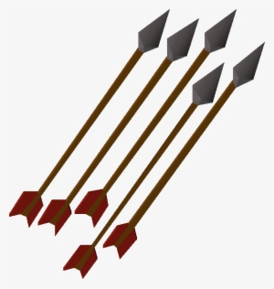 Iron Arrows Detail - Iron Arrows - Free Transparent PNG Download - PNGkey