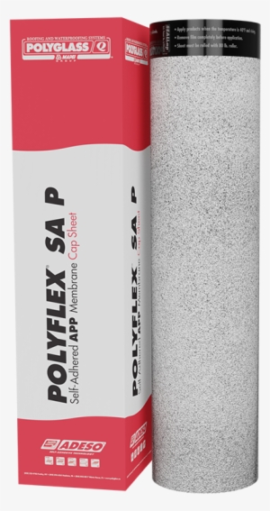 Fire Rated, Self Adhered Plastomeric Roofing Products, - Polyglass ...