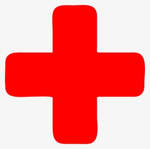 1 Symbol - Cross - Free Transparent PNG Download - PNGkey