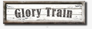 Glory Train - Number - Free Transparent PNG Download - PNGkey