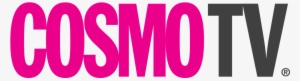 Cosmopolitan Magazine Logo Png - Cosmopolitan - Free Transparent PNG ...